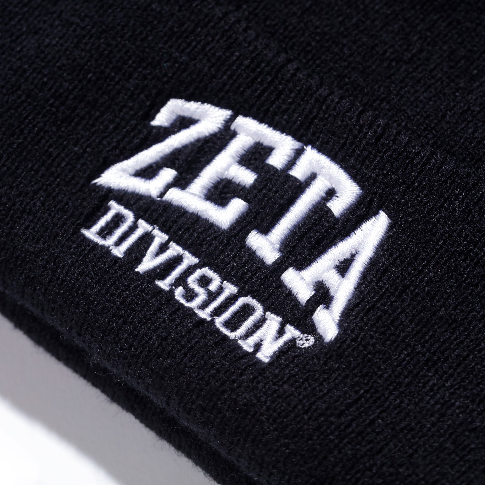 ZETA KNIT WATCH CAP | ZETA DIVISION STORE