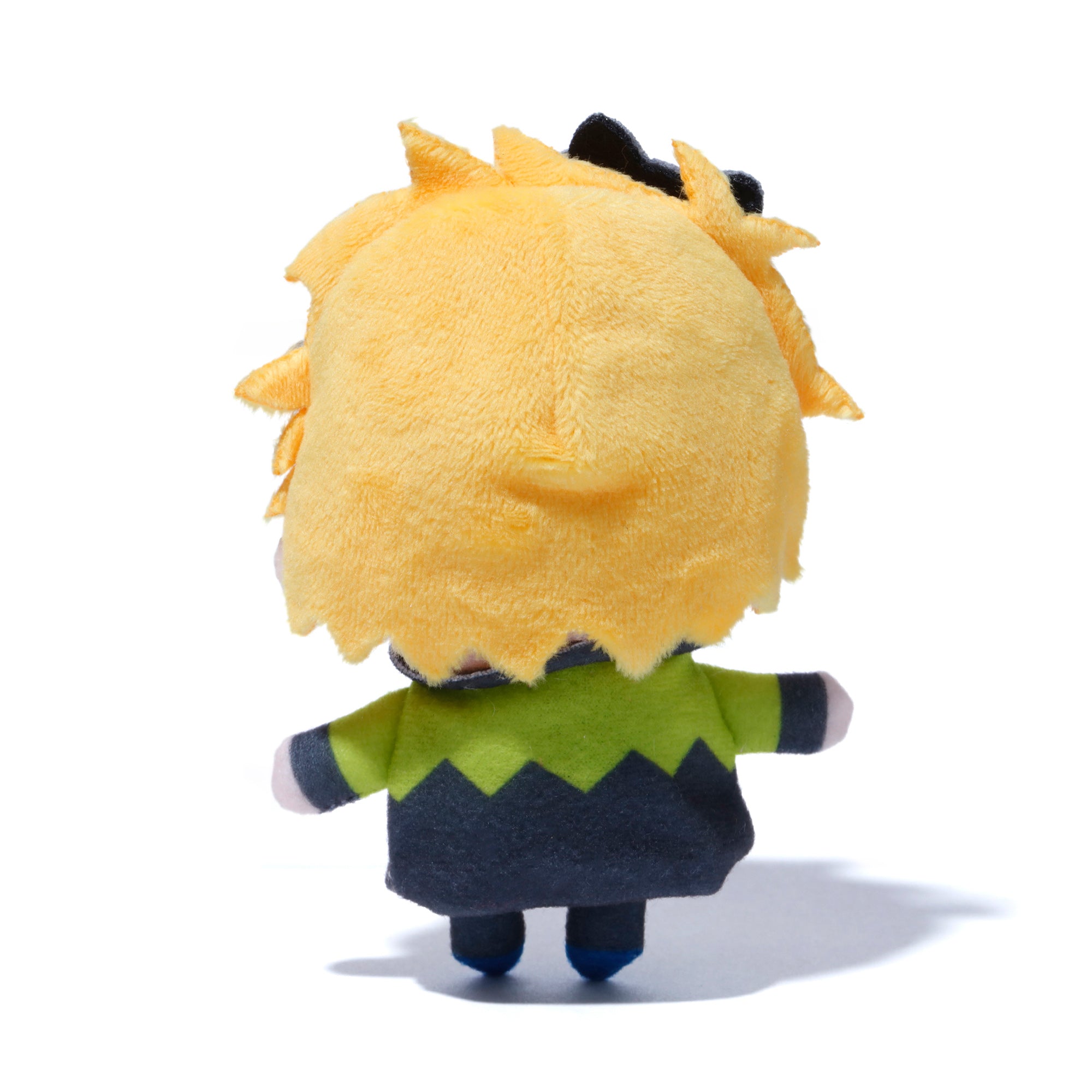 TEAM IDV FINGER PUPPET 2024 COA VII / Alphar | ZETA DIVISION STORE