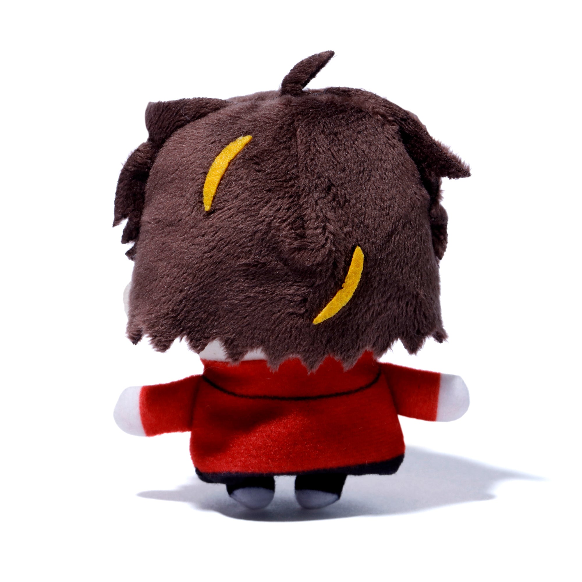 TEAM IDV FINGER PUPPET 2024 COA VII / DoLisu | ZETA DIVISION STORE