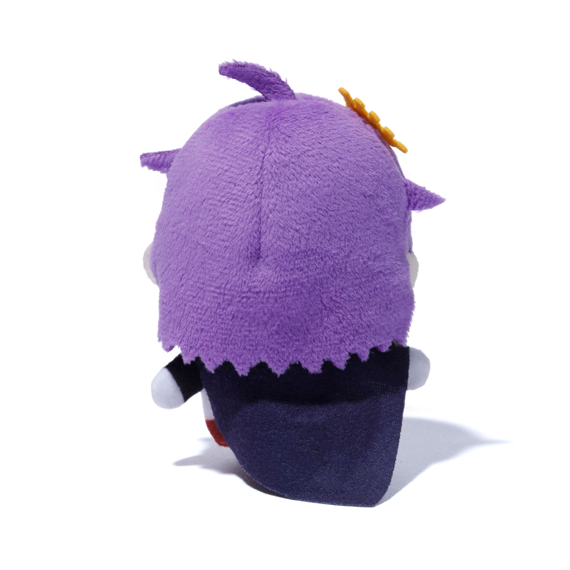 TEAM IDV FINGER PUPPET 2024 COA VII / alf | ZETA DIVISION STORE