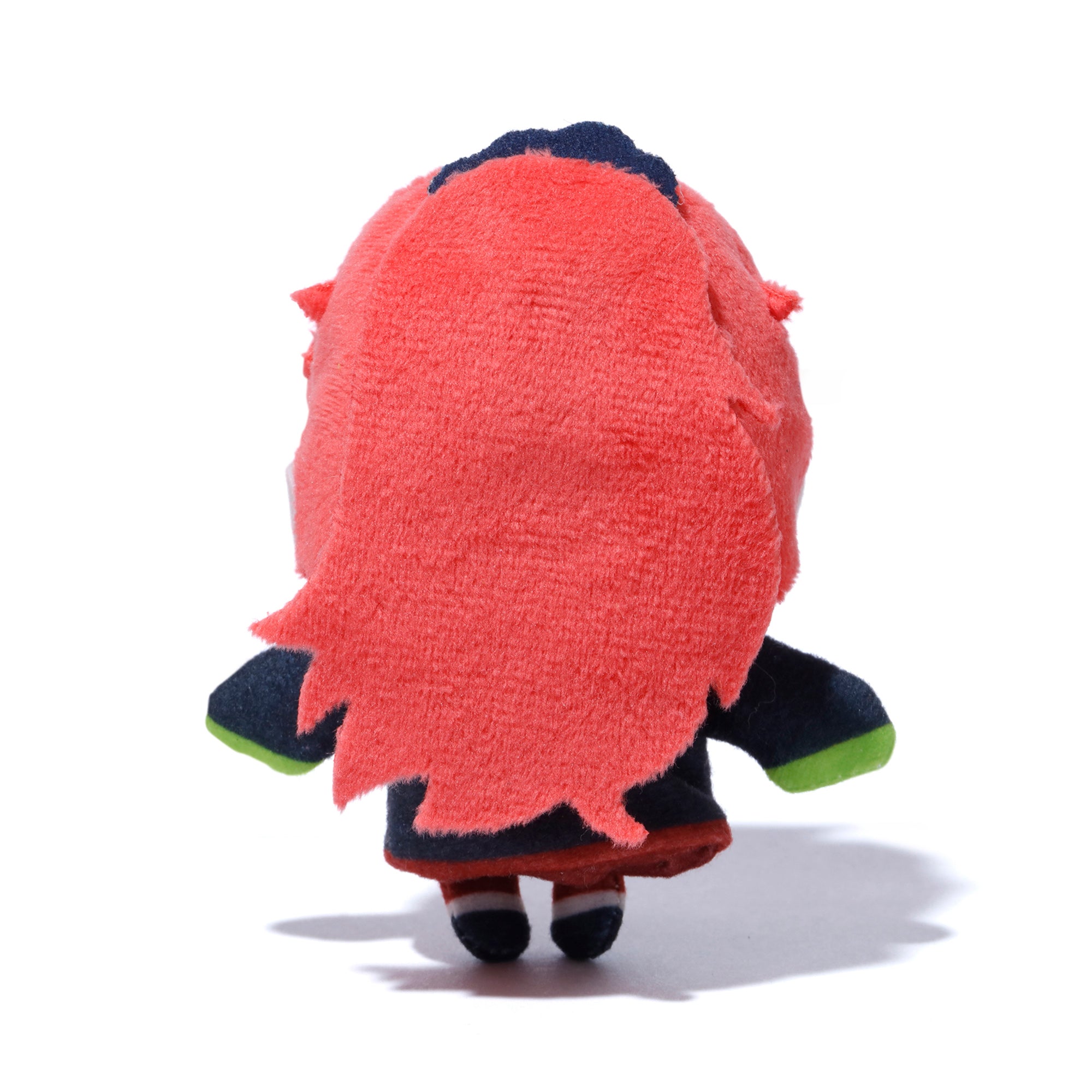 TEAM IDV FINGER PUPPET 2024 COA VII / MiraiK | ZETA DIVISION STORE