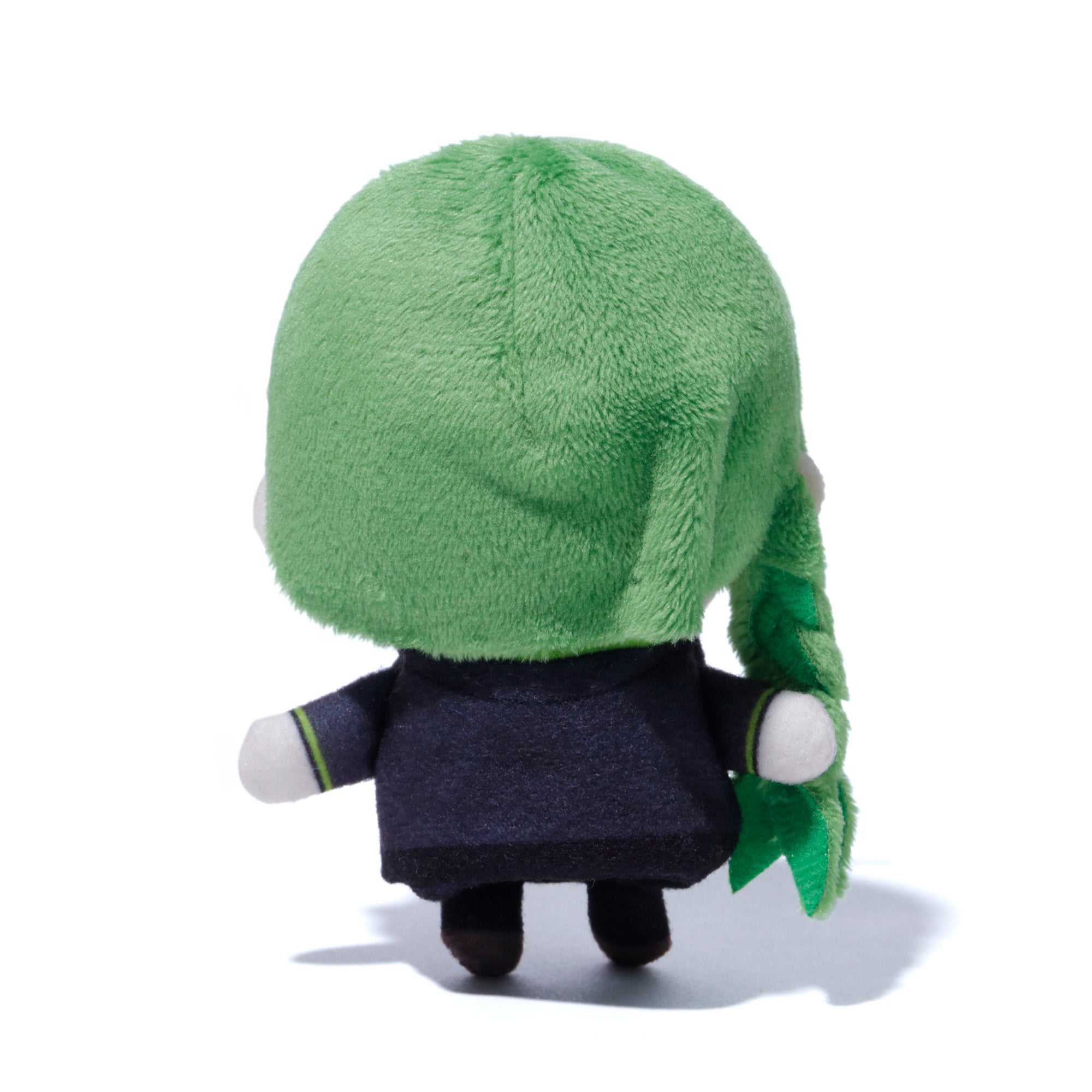 TEAM IDV FINGER PUPPET 2024 COA VII / Silk | ZETA DIVISION STORE