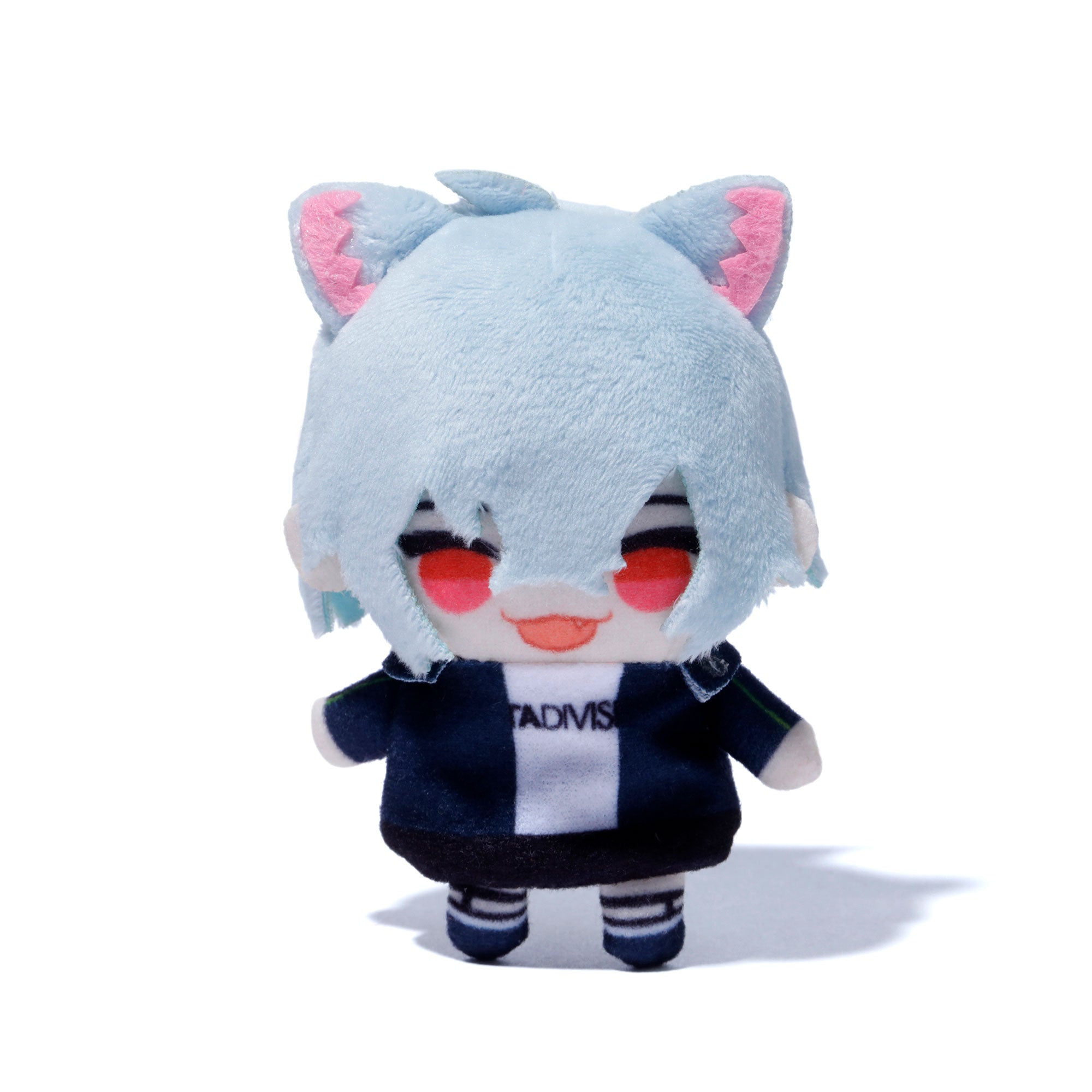 TEAM IDV FINGER PUPPET 2024 COA VII / Kznk | ZETA DIVISION STORE