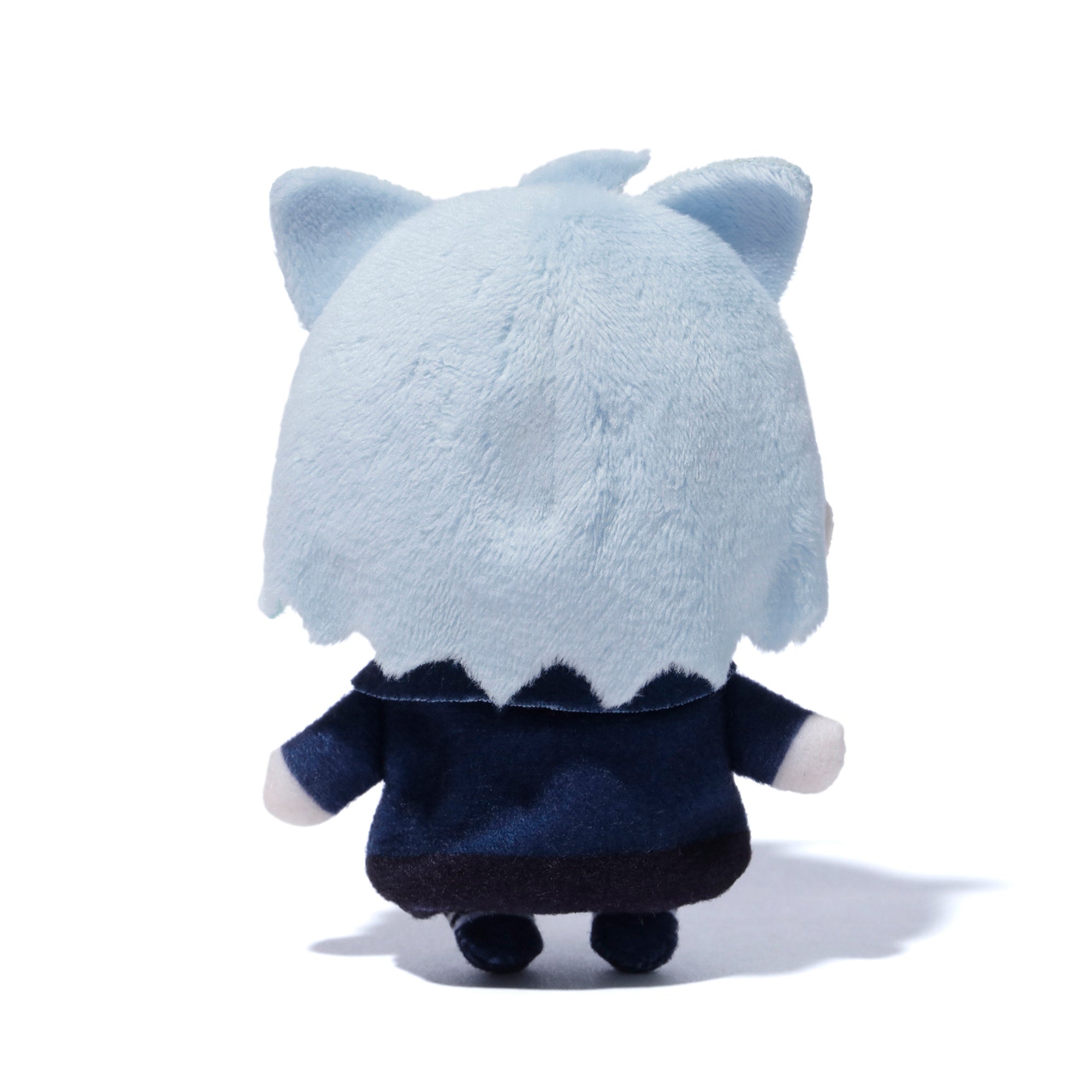 TEAM IDV FINGER PUPPET 2024 COA VII / Kznk | ZETA DIVISION STORE