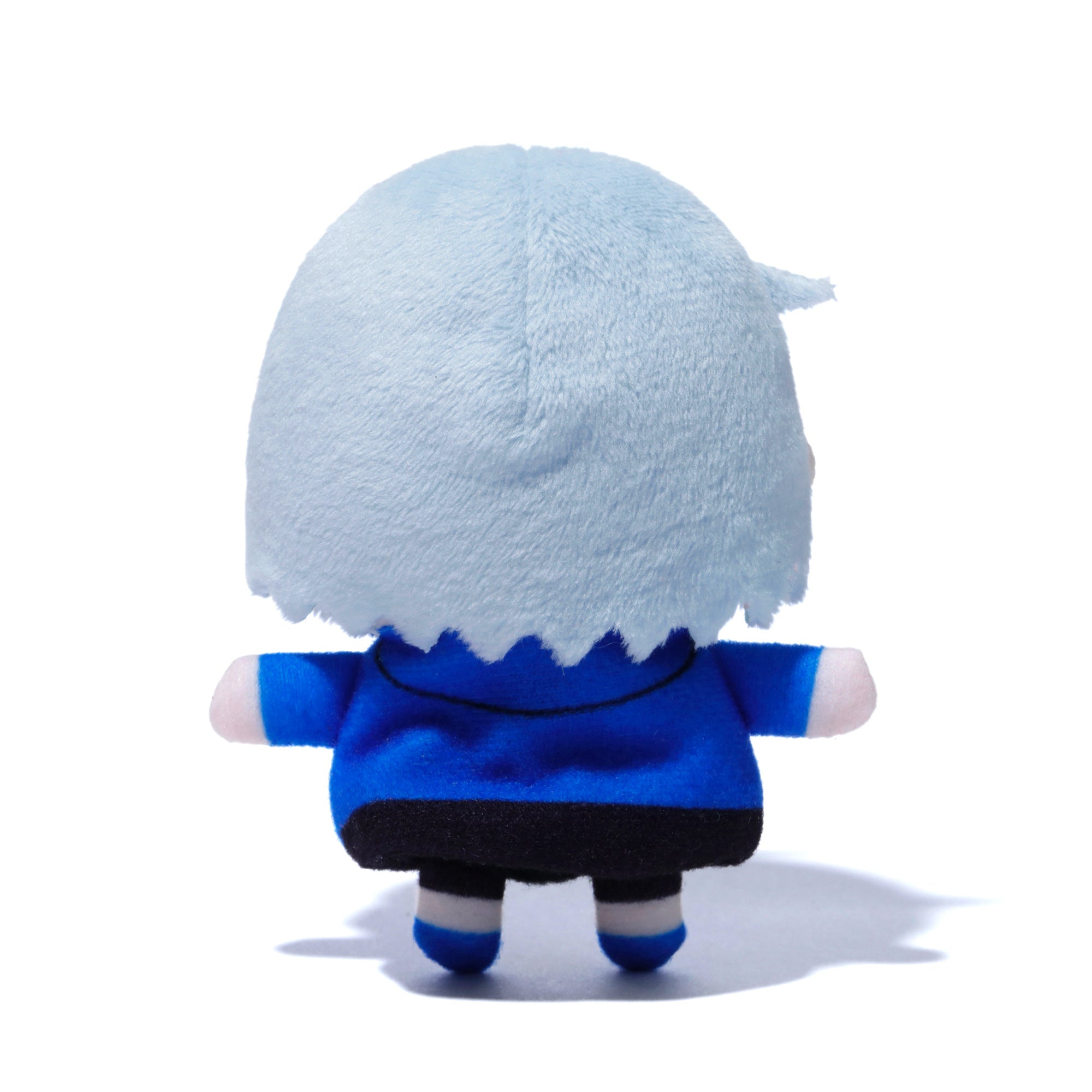 TEAM IDV FINGER PUPPET 2024 COA VII / Hametu | ZETA DIVISION STORE