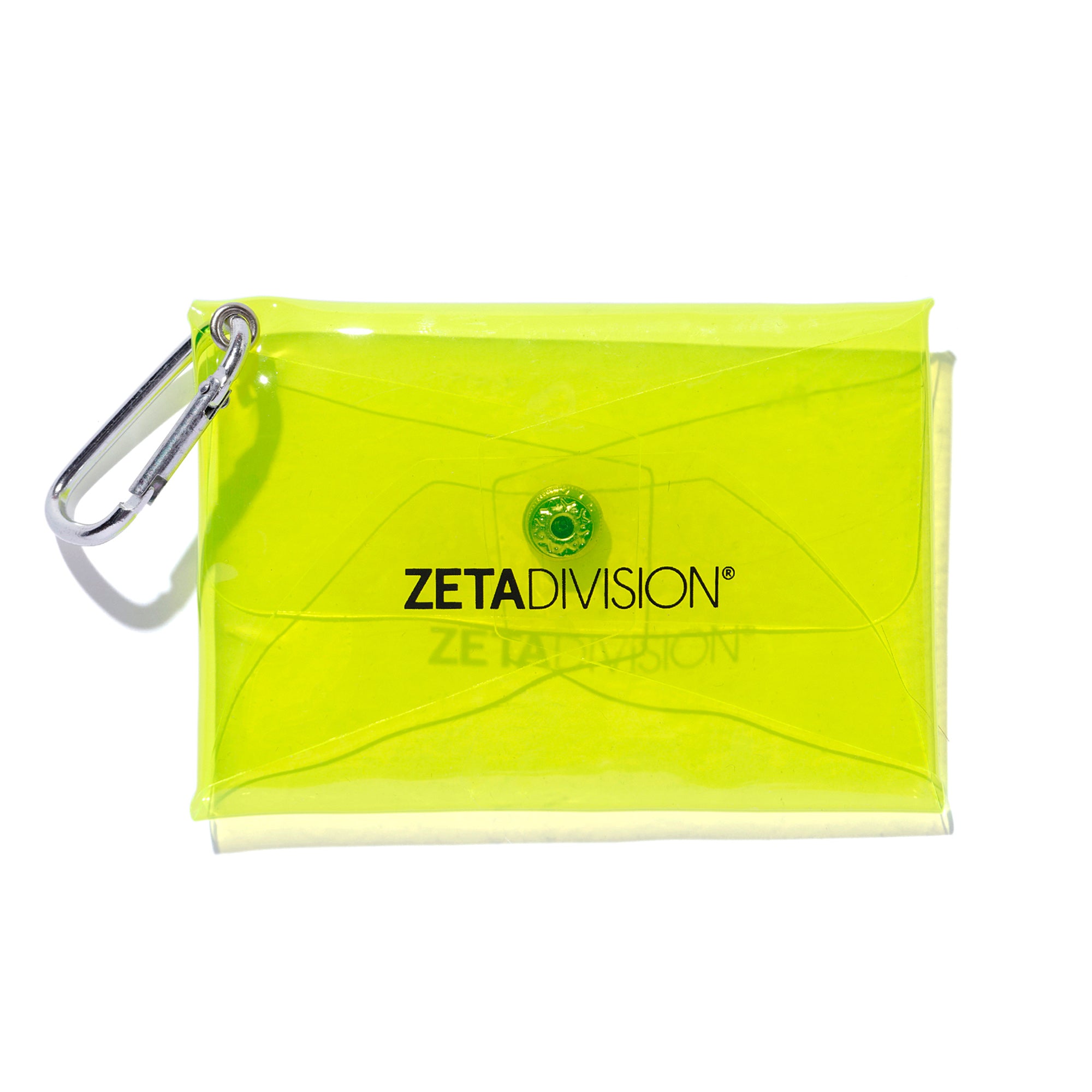 ZETA PVC CASE – ZETA DIVISION STORE