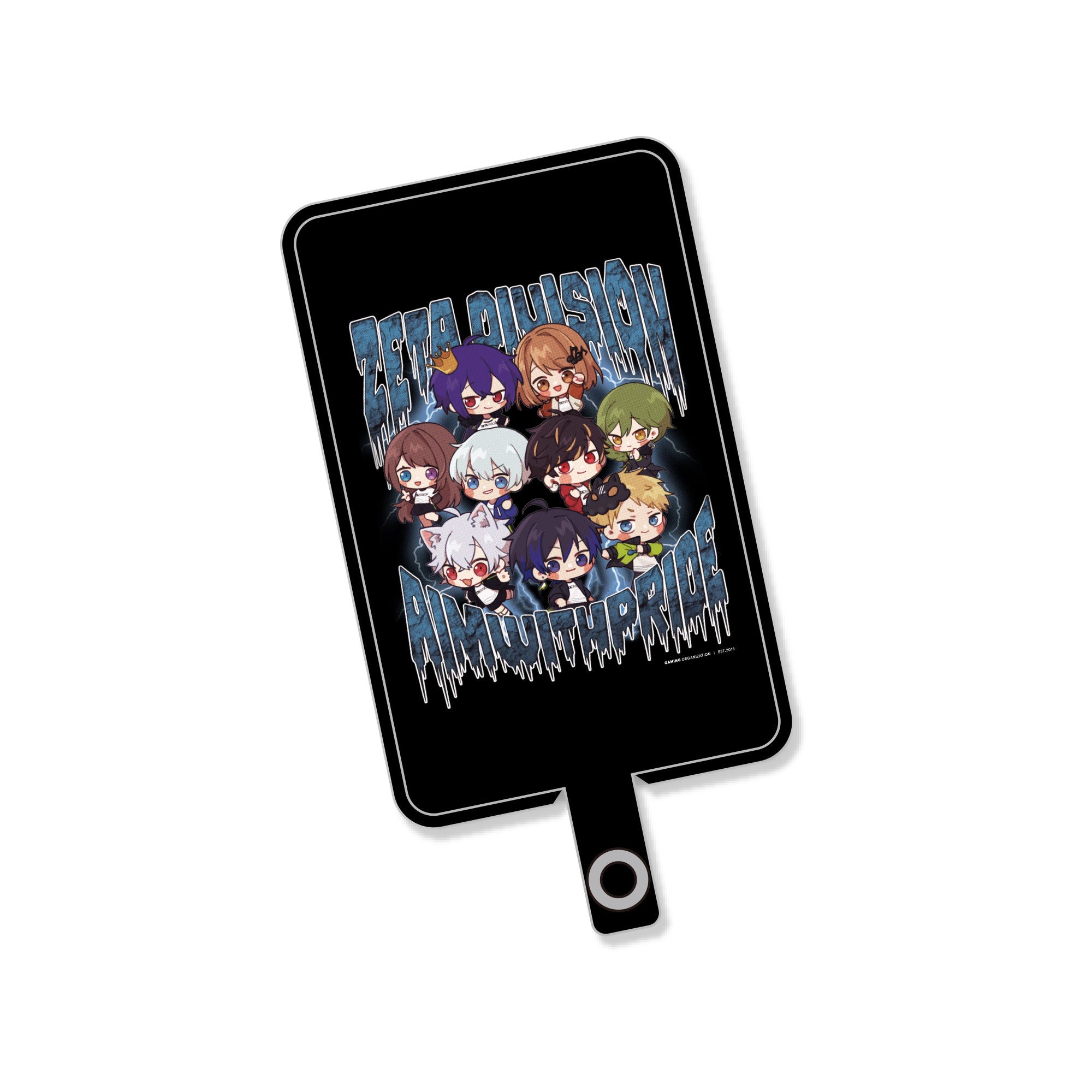 TEAM IDV PHONE TAB 2024 FALL – ZETA DIVISION STORE