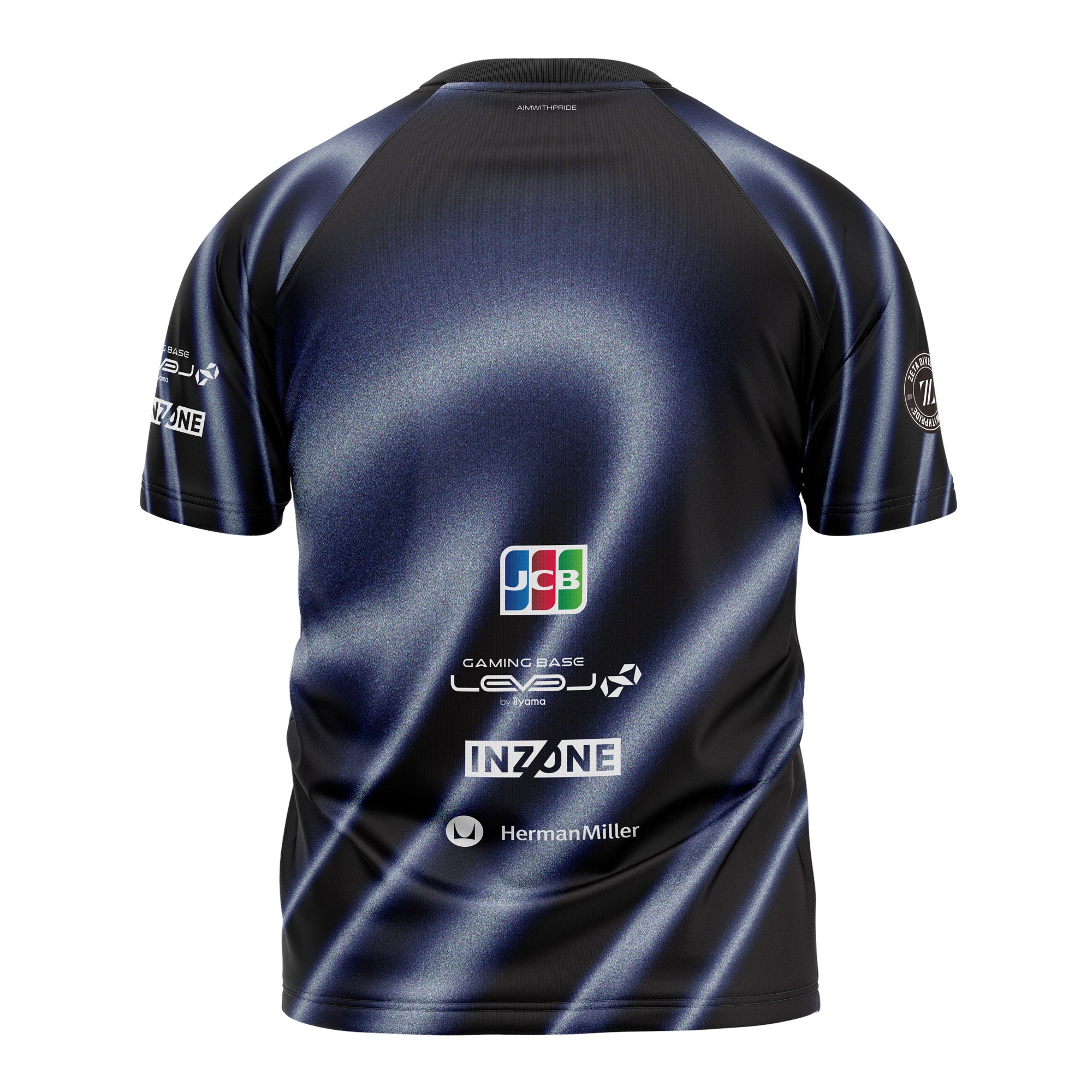 2025 AUTHENTIC JERSEY – ZETA DIVISION STORE