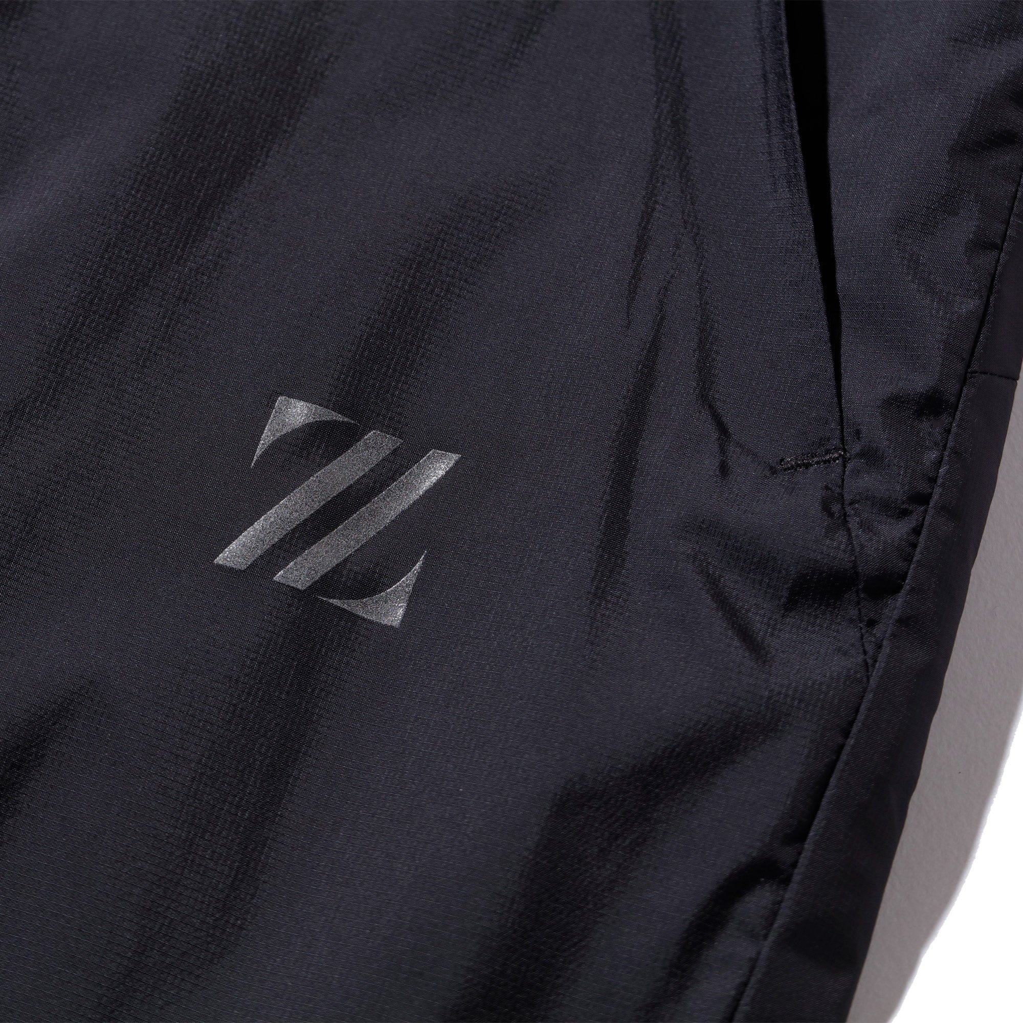 ZETA NYLON PANTS – ZETA DIVISION STORE