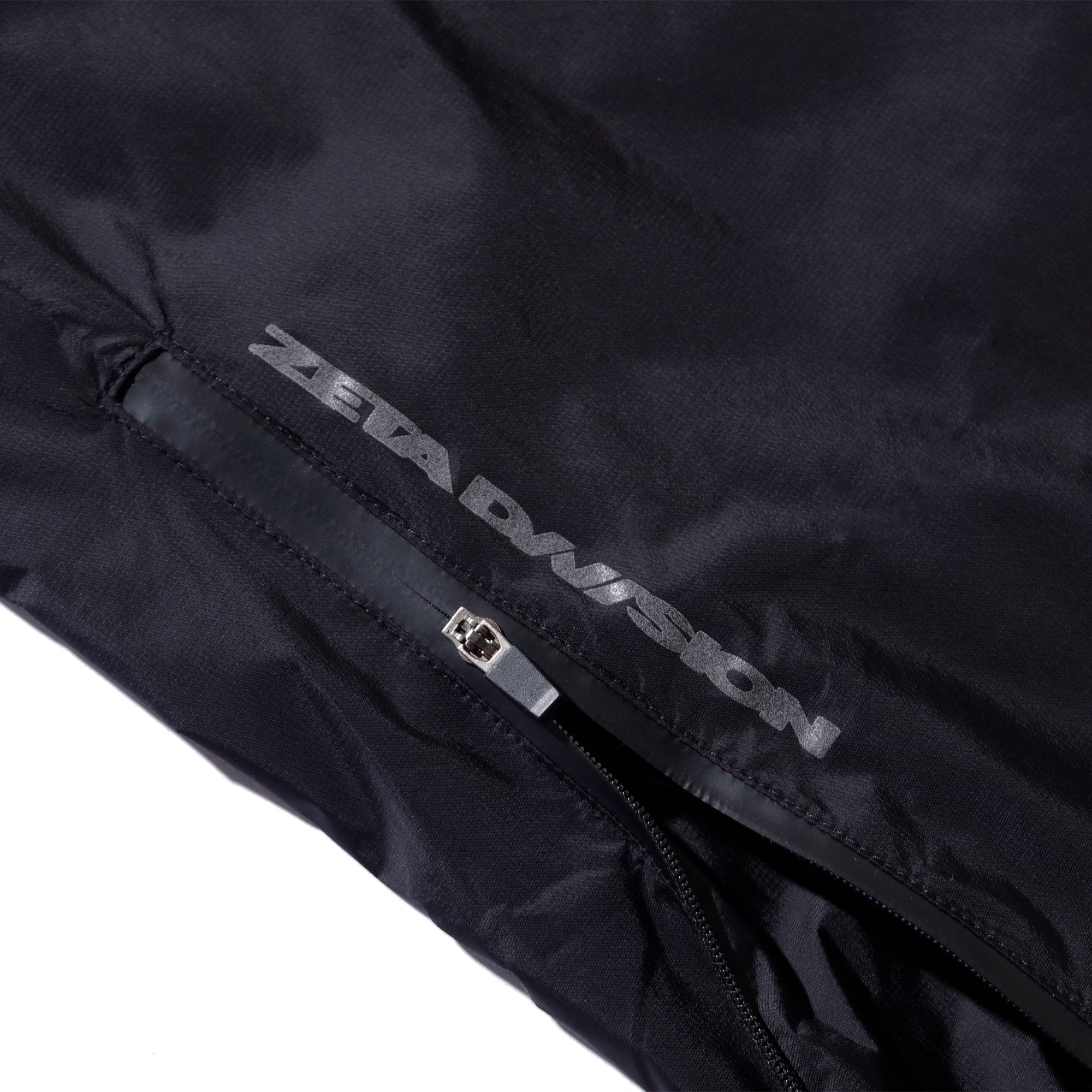 ZETA NYLON PANTS – ZETA DIVISION STORE