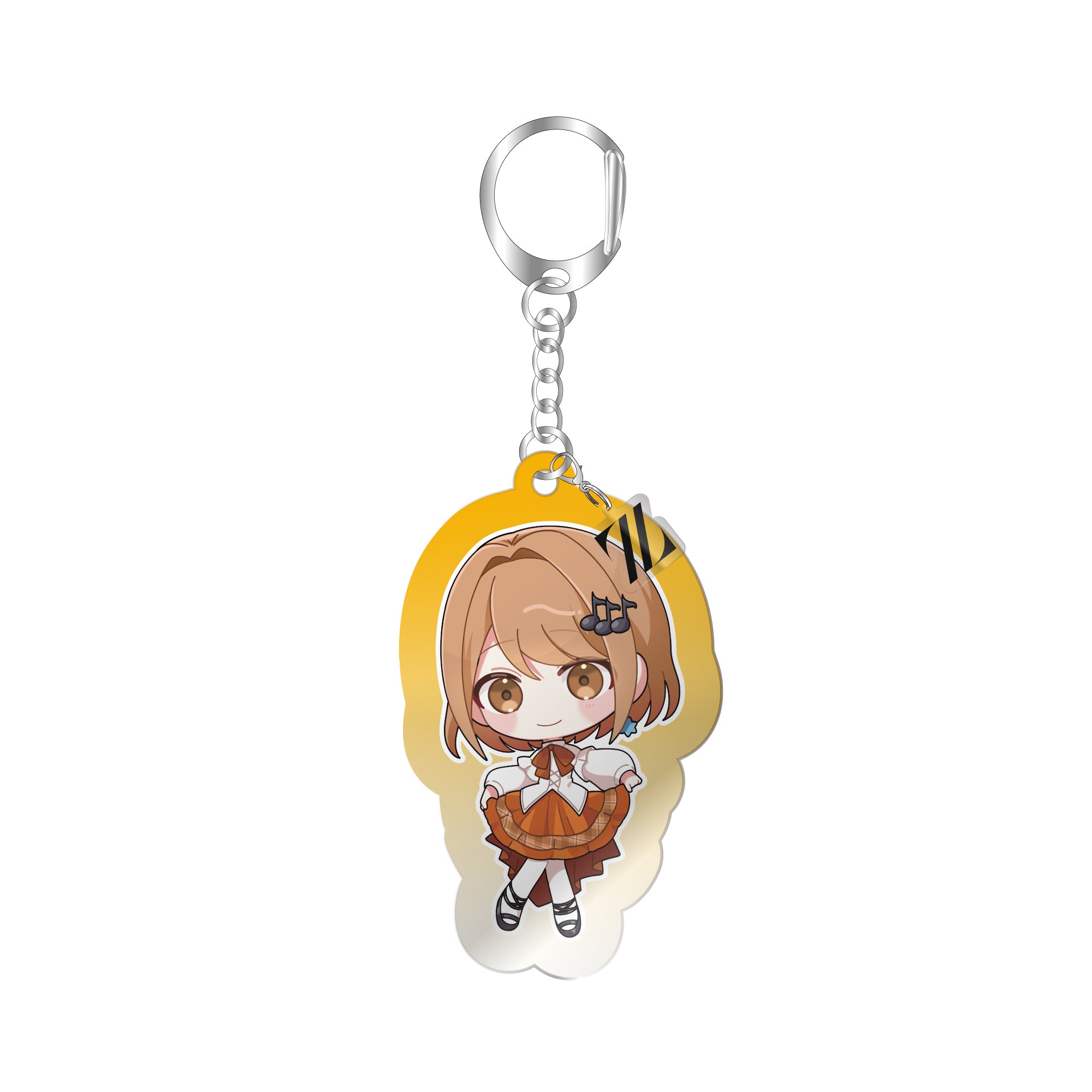 TEAM IDV ACRYLIC KEY CHAIN 2025 FALL CHAMPIONS / mkmldy – ZETA DIVISION ...