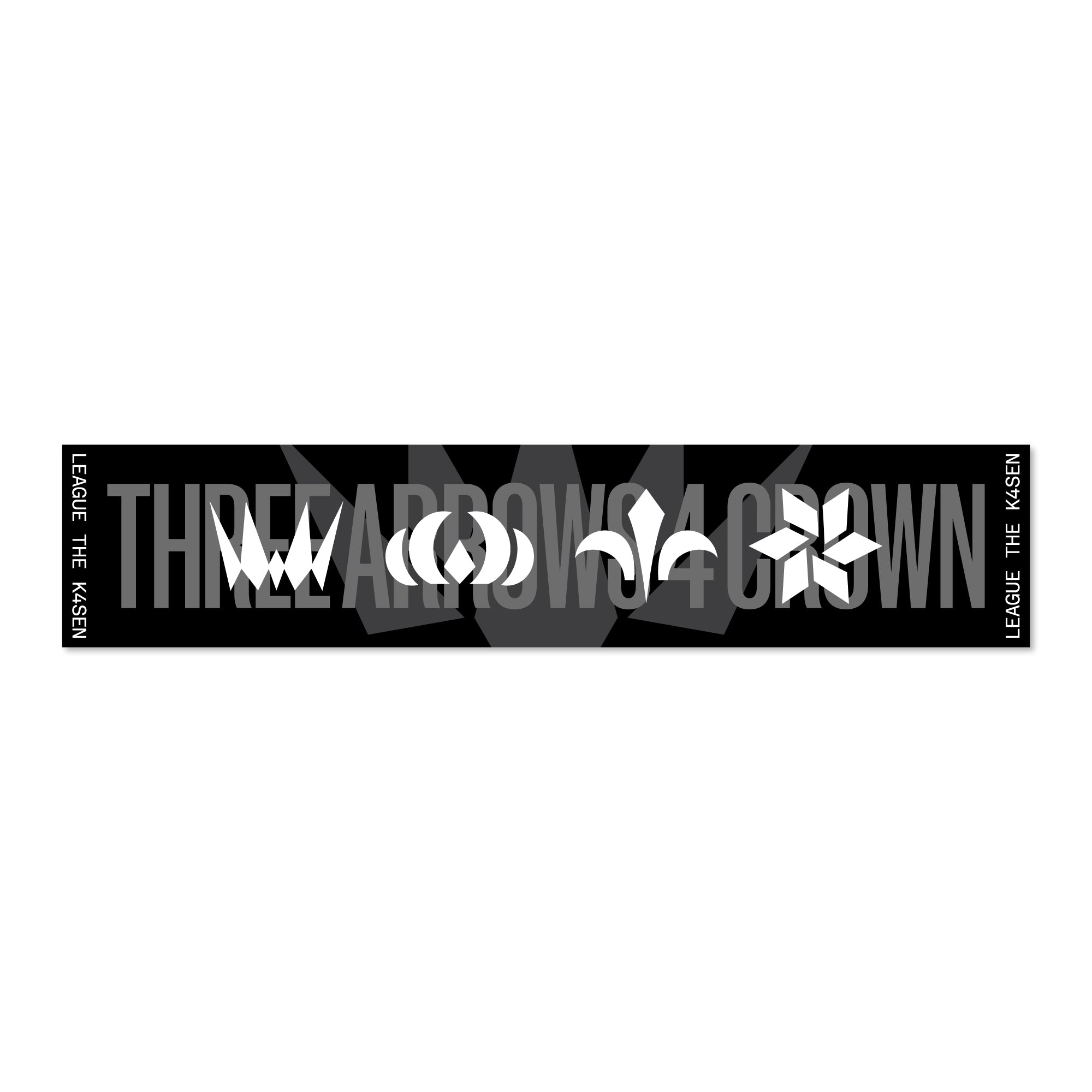 LTK Season: Pandemonium TOWEL – ZETA DIVISION STORE