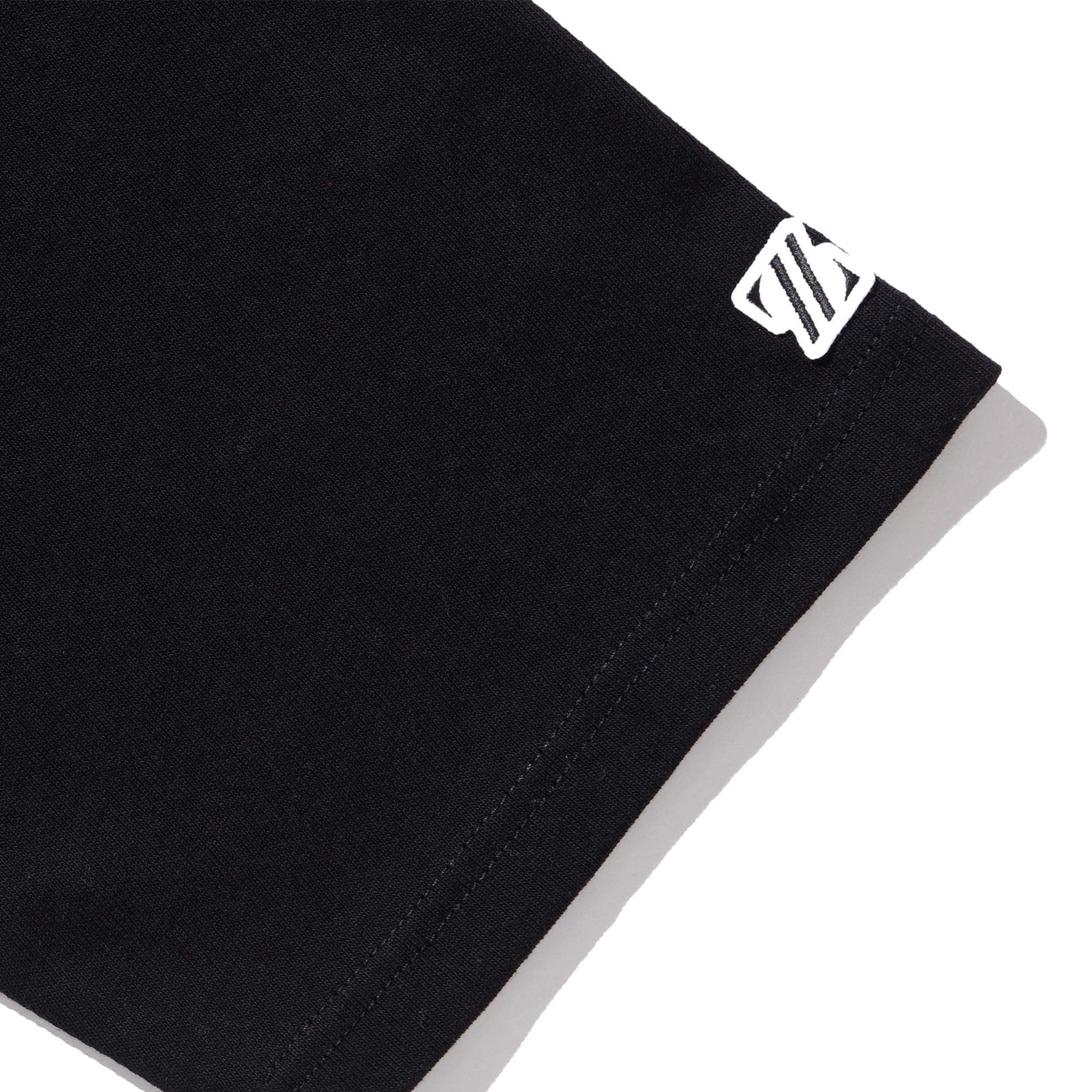 FNC x ZETA RGO22 TEE / BLACK | ZETA DIVISION STORE